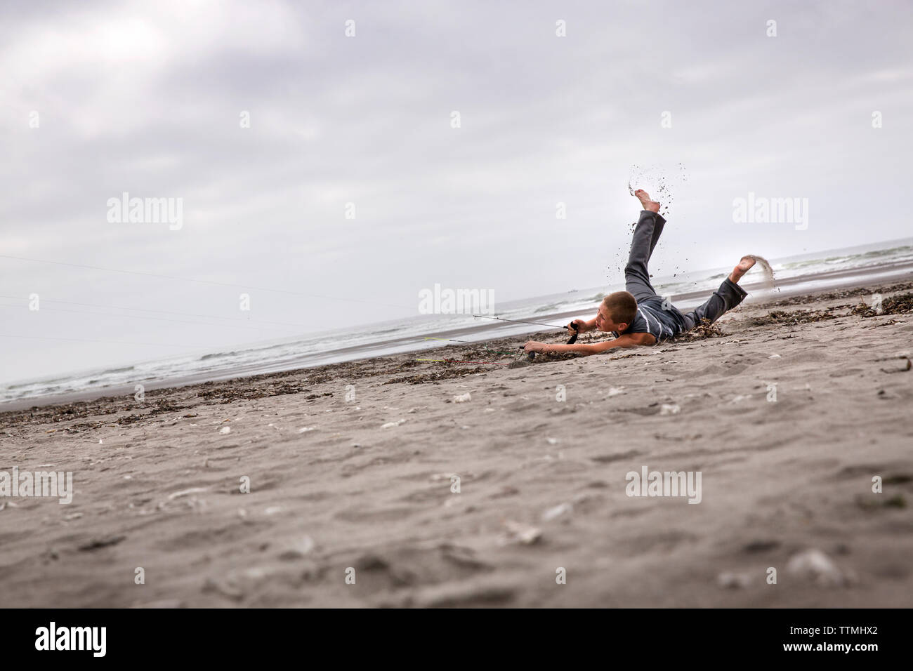 Cameron beach hi-res stock photography and images - Alamy