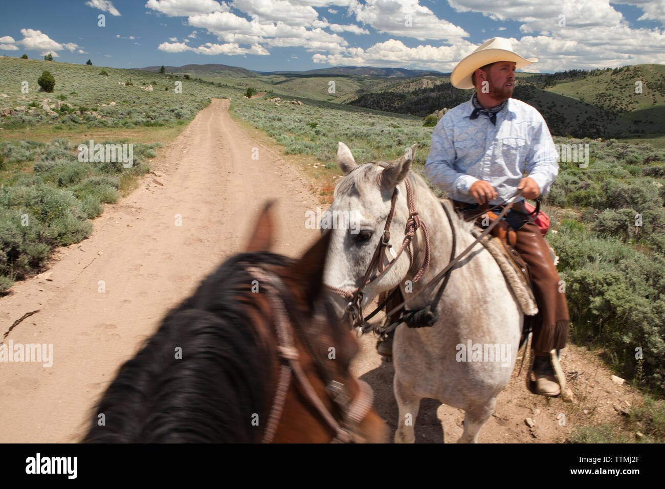 Abara ranch hi-res stock photography and images - Alamy