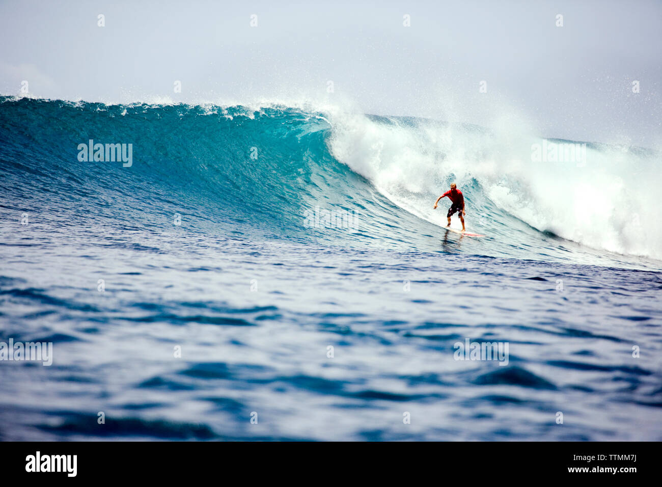 Mentawai islands kandui hi-res stock photography and images - Alamy