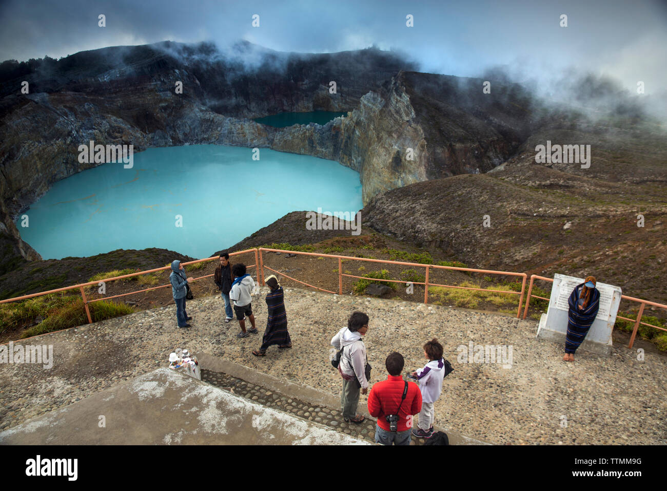 Ata island hi-res stock photography and images - Alamy