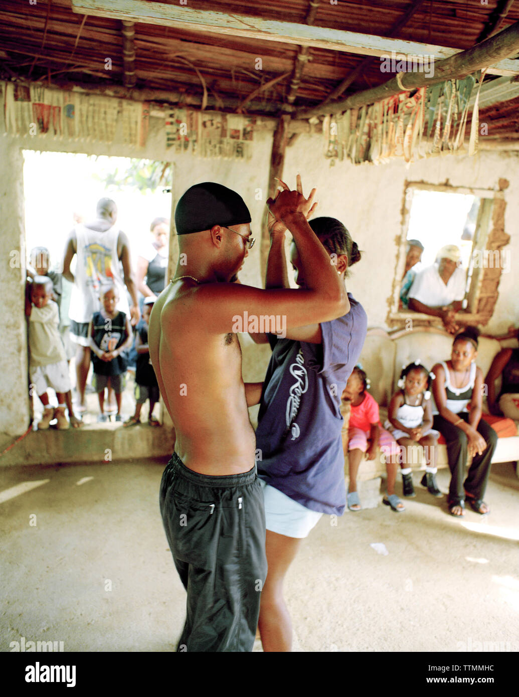 Punta Gorda Roatan Honduras High Resolution Stock Photography and ...