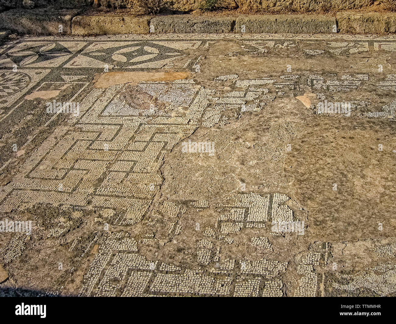 Minoian civilization hi-res stock photography and images - Alamy