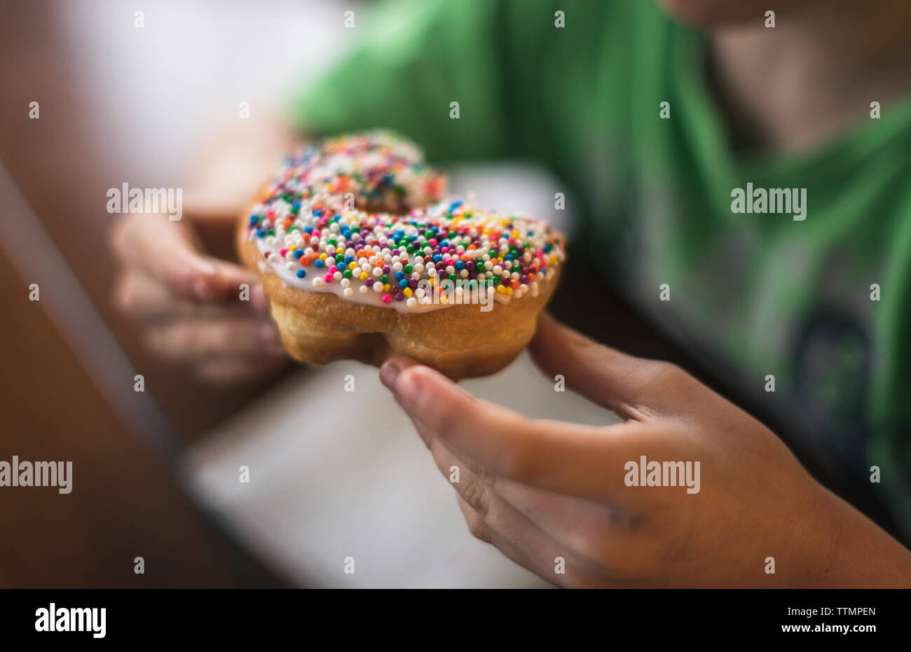 Home donut hi-res stock photography and images - Alamy