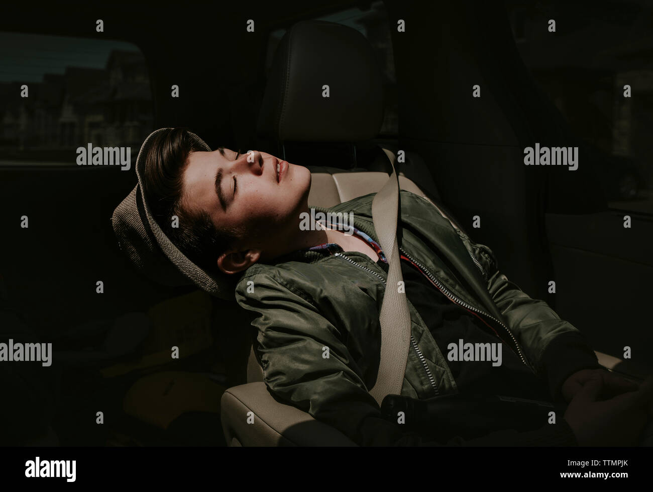 Car eyes hi-res stock photography and images - Alamy