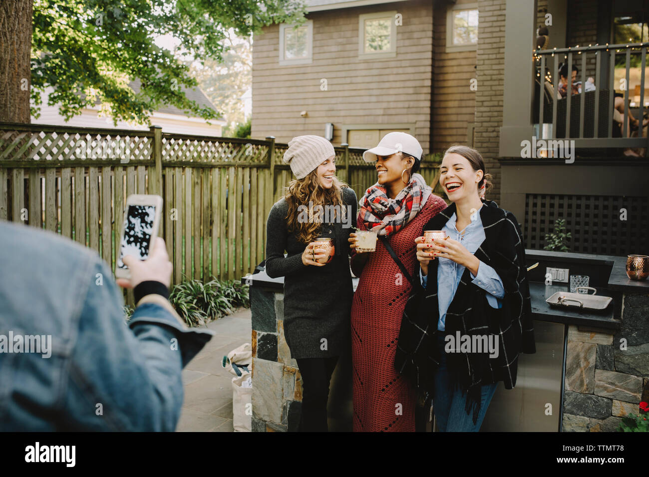 Friends Hanging Out Tumblr