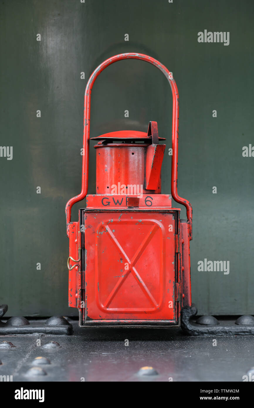 Steam Locomotive detail Stock Photo - Alamy
