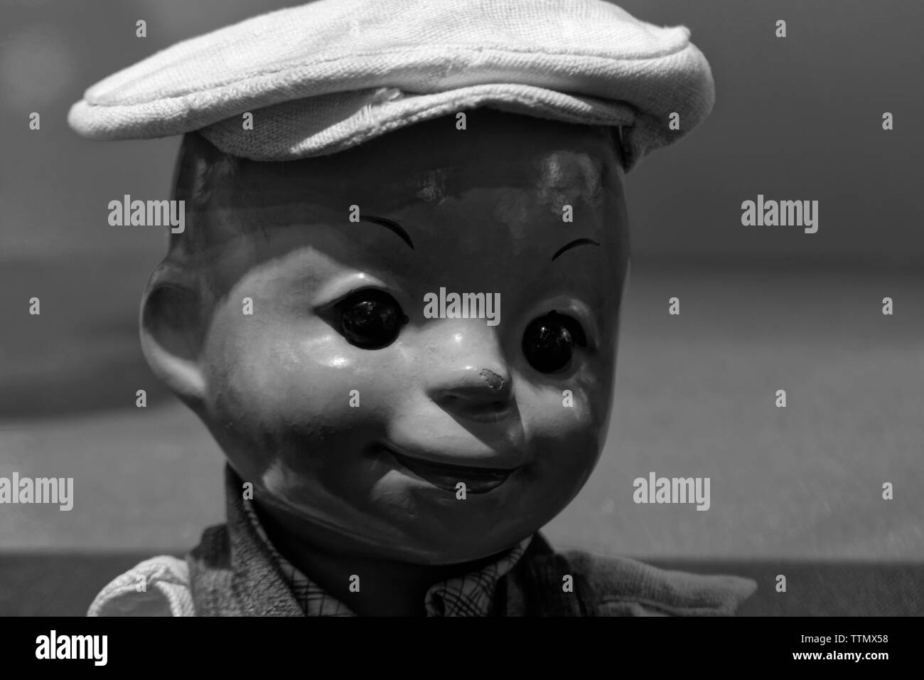 Cap colour Black and White Stock Photos & Images - Alamy