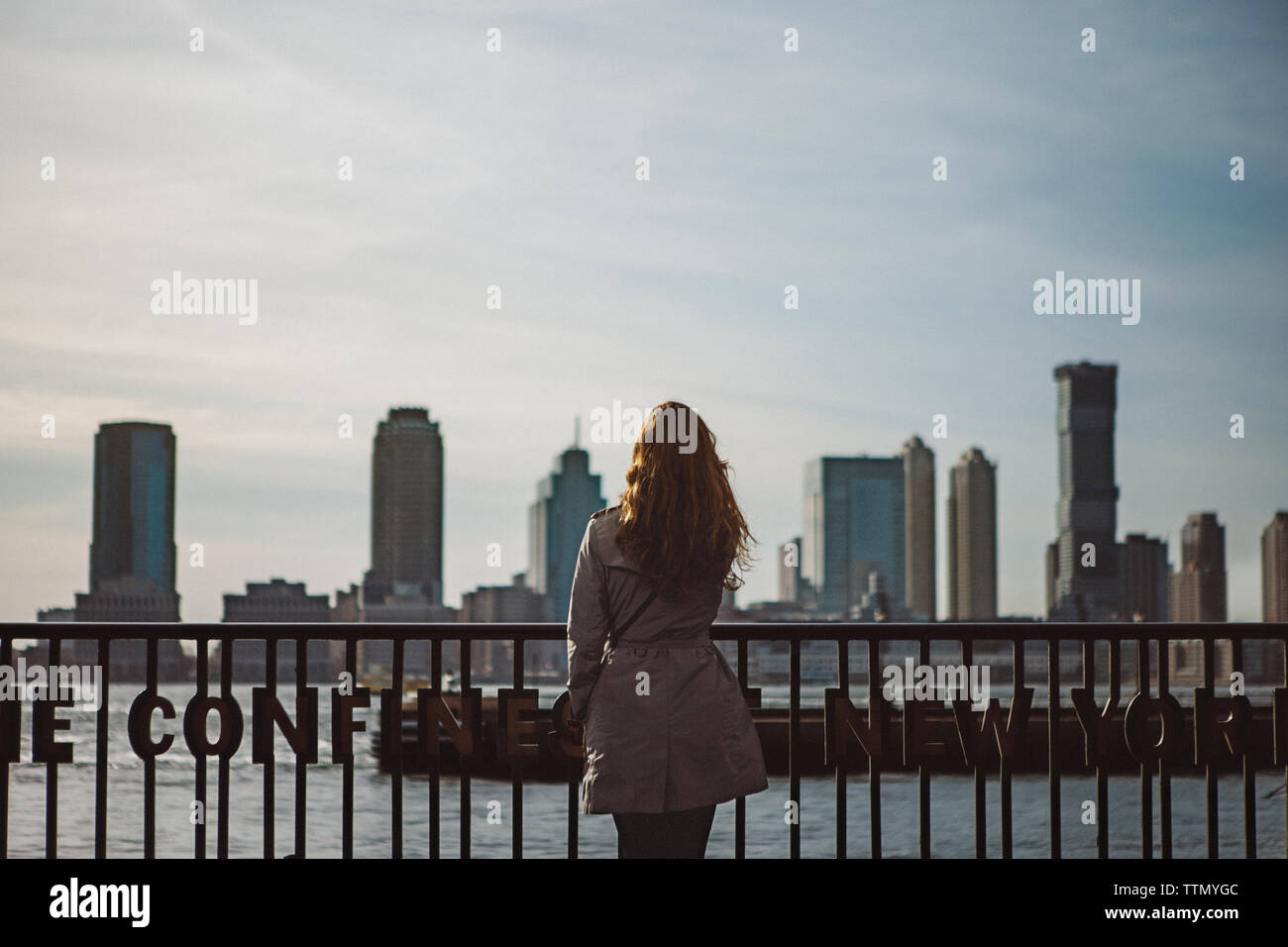 Skyline clear sky hi-res stock photography and images - Alamy