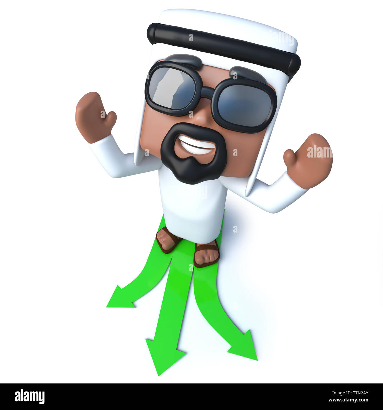 Uae oil Cut Out Stock Images & Pictures - Alamy