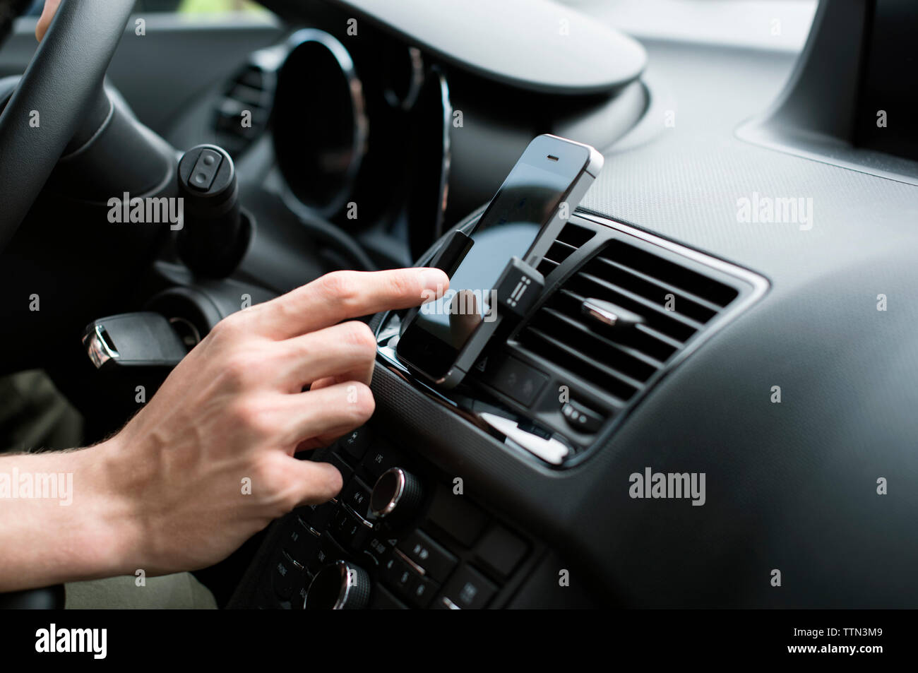 Smart guidance hi-res stock photography and images - Alamy