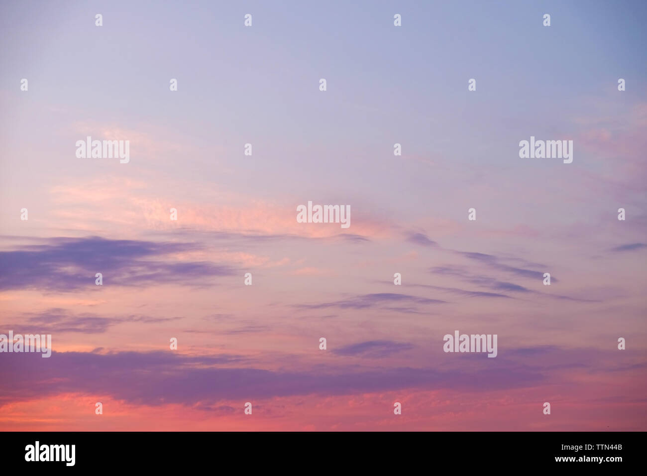 Beautiful sunrise sky background Stock Photo - Alamy