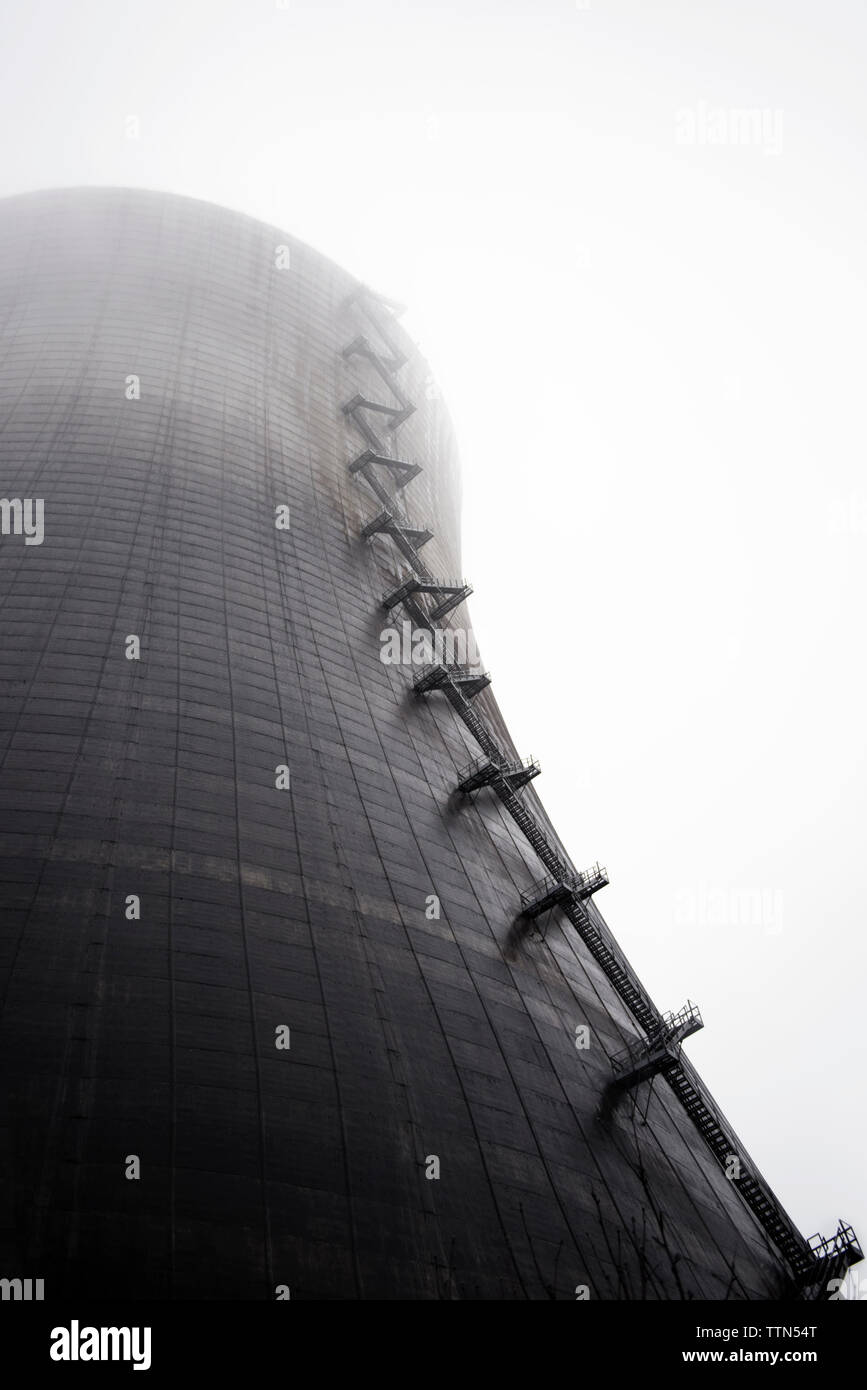 Nuclear reactor building hi-res stock photography and images - Alamy