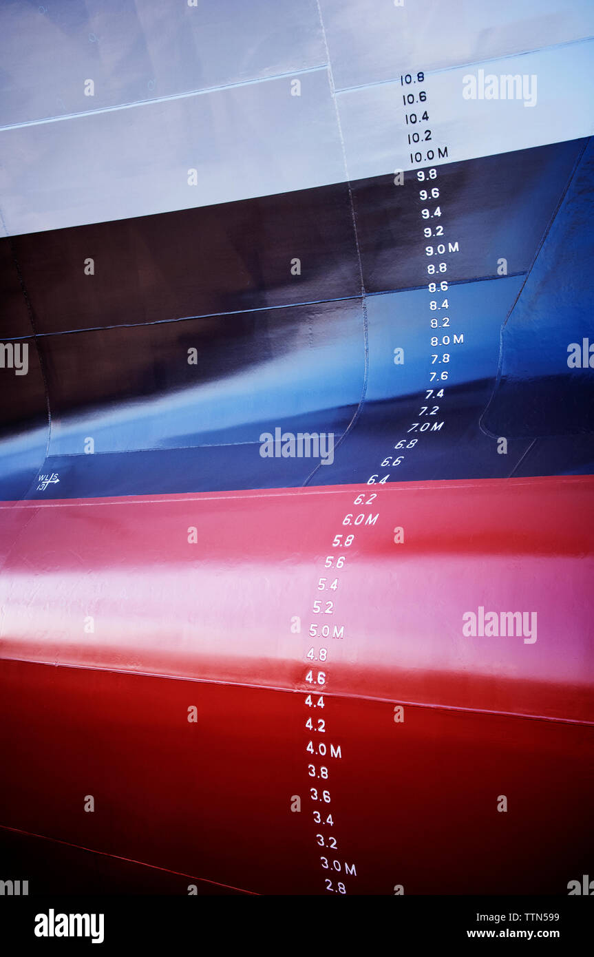 Striped numbers hi-res stock photography and images - Alamy