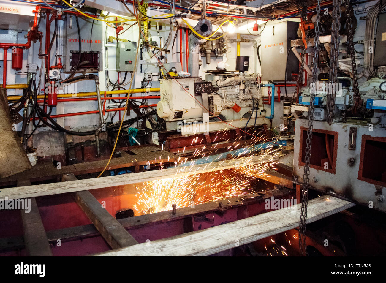 No sparks hi-res stock photography and images - Alamy