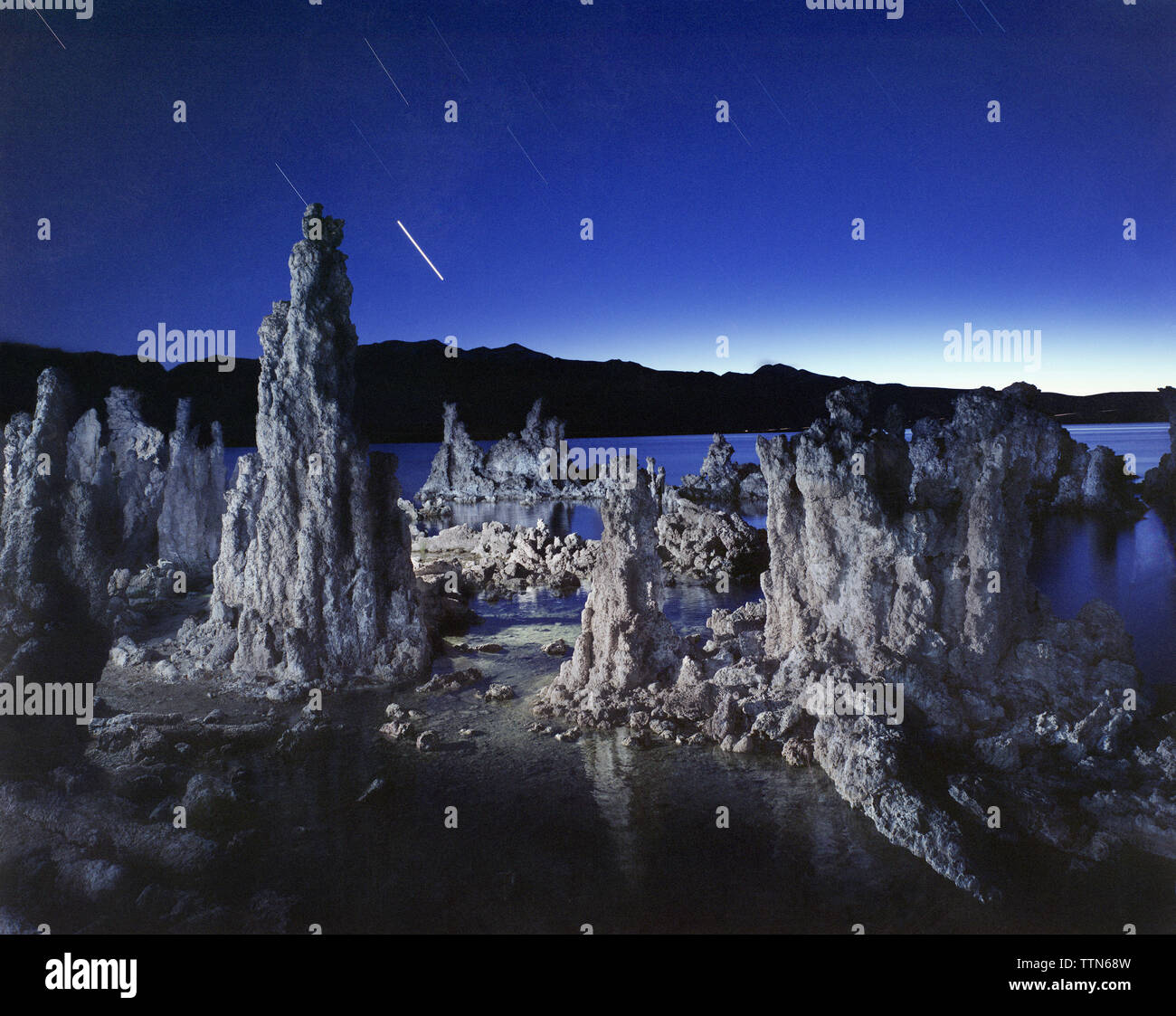 Star formations in sky hi-res stock photography and images - Alamy