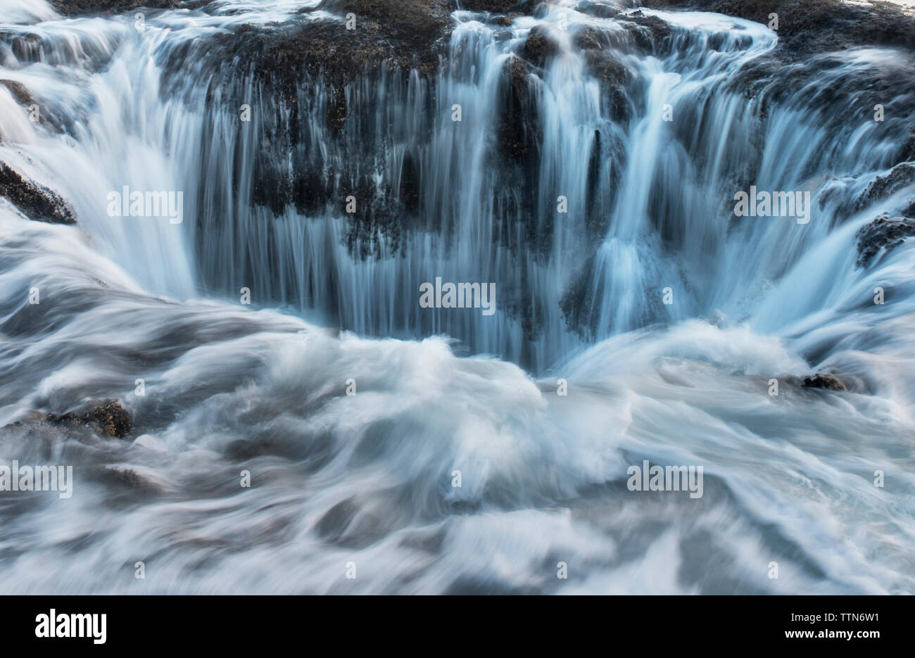 Thors well hi-res stock photography and images - Alamy