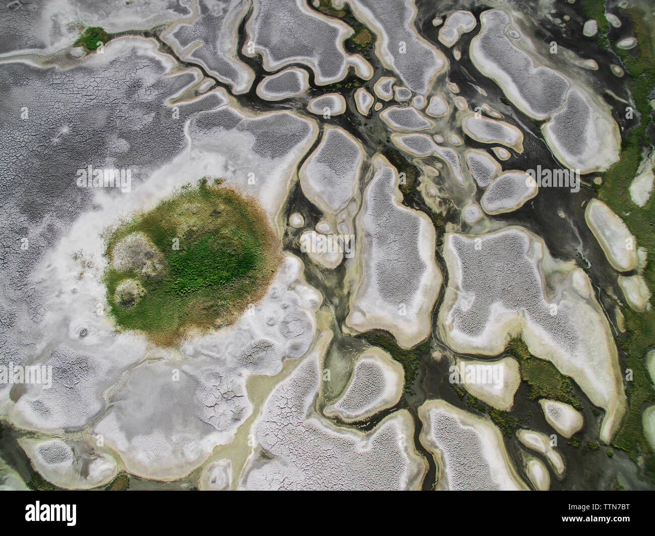 Dramatic pattern hi-res stock photography and images - Alamy