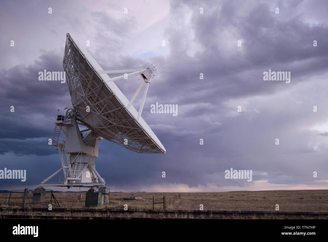 Usa field satellite hi-res stock photography and images - Alamy