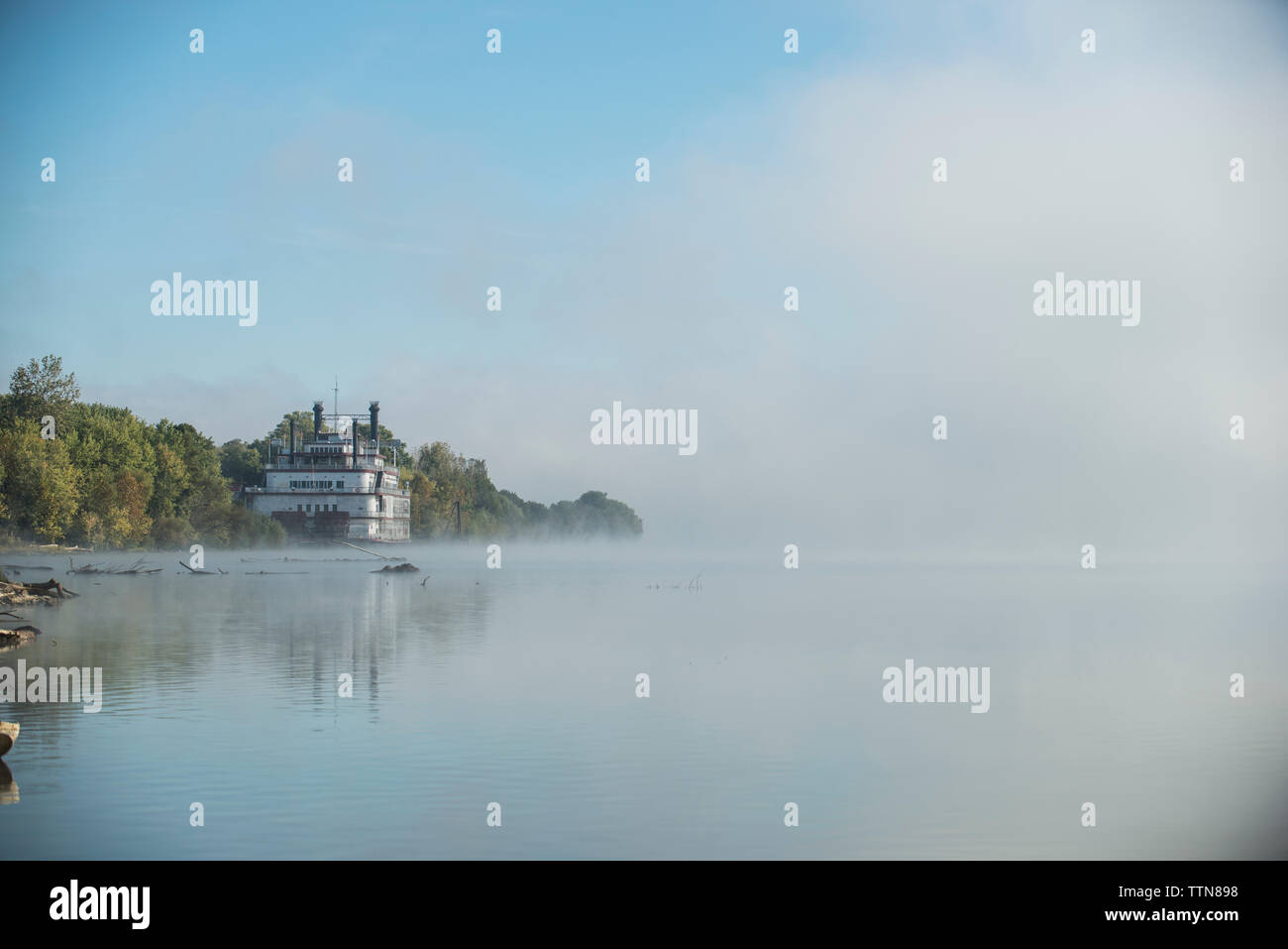 Ohio river hi-res stock photography and images - Alamy