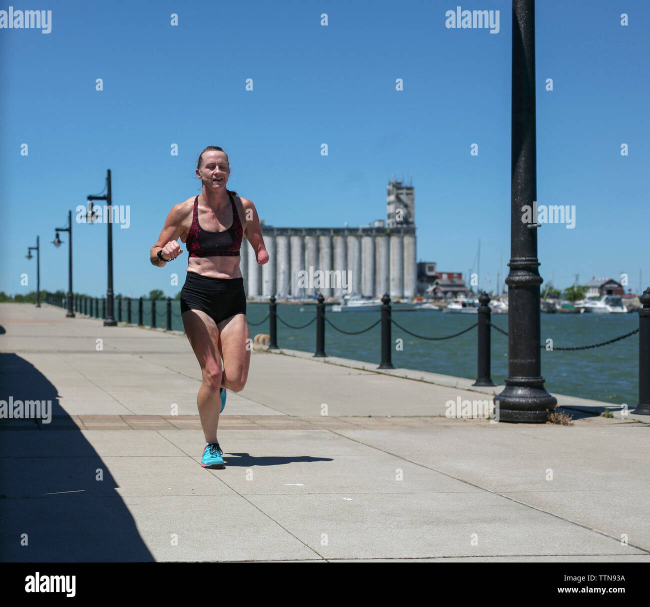 Adaptive water sports hi-res stock photography and images - Alamy