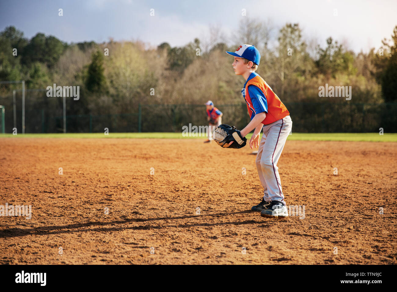 Concentration sport hi-res stock photography and images - Alamy