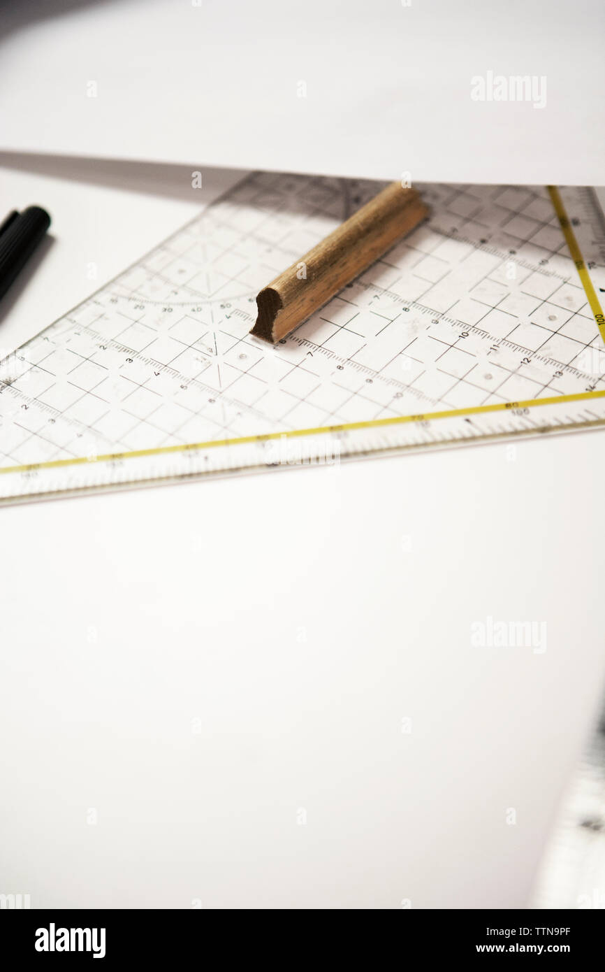 Number set hi-res stock photography and images - Alamy