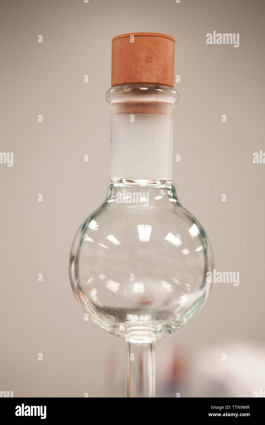 Cork Science High Resolution Stock Photography and Images - Alamy