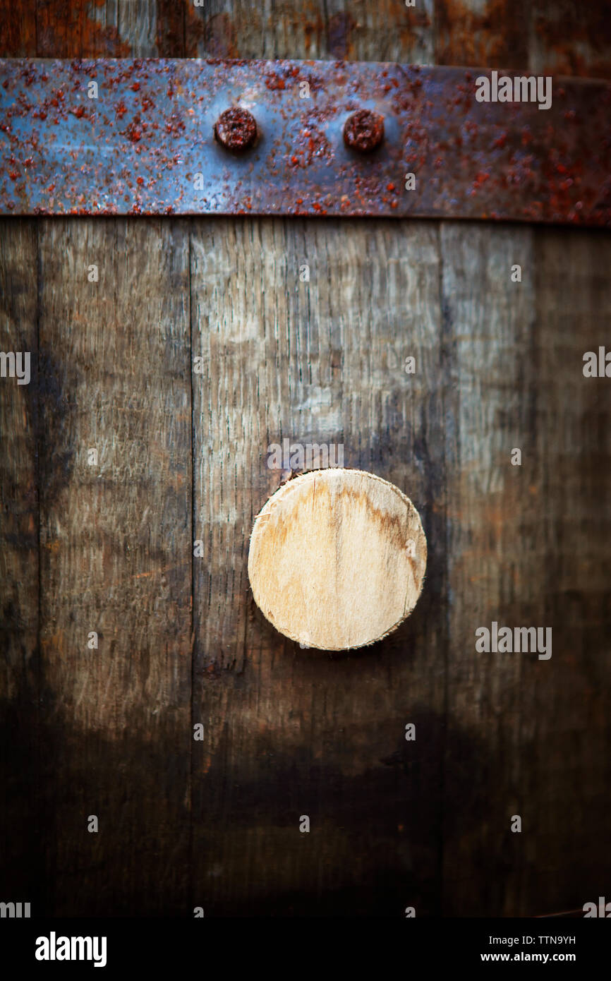Rough barrel hi-res stock photography and images - Alamy