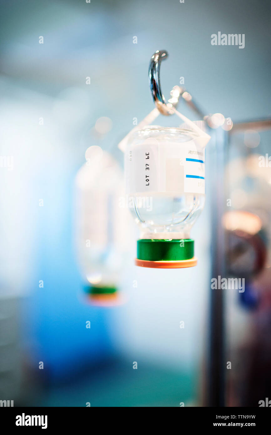 Hanging Containers High Resolution Stock Photography and Images - Alamy