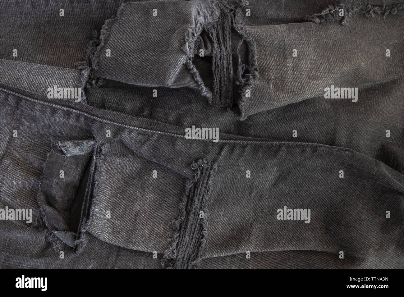 Fabric texture, textile and cloth material close-up Stock Photo - Alamy