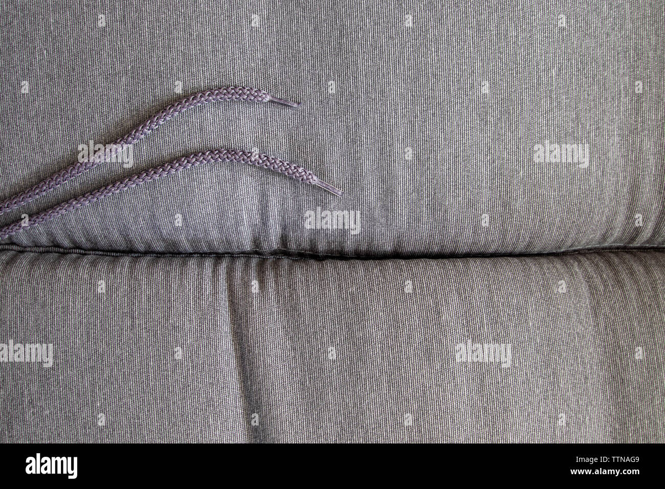 Fabric texture, textile and cloth material close-up Stock Photo - Alamy