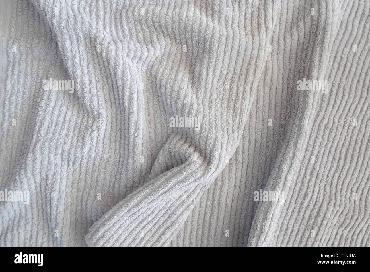 Fabric texture, textile and cloth material close-up Stock Photo - Alamy