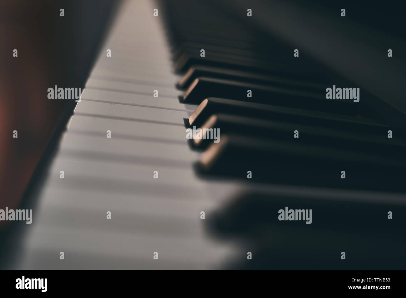 Piano macro photography hi-res stock photography and images - Alamy