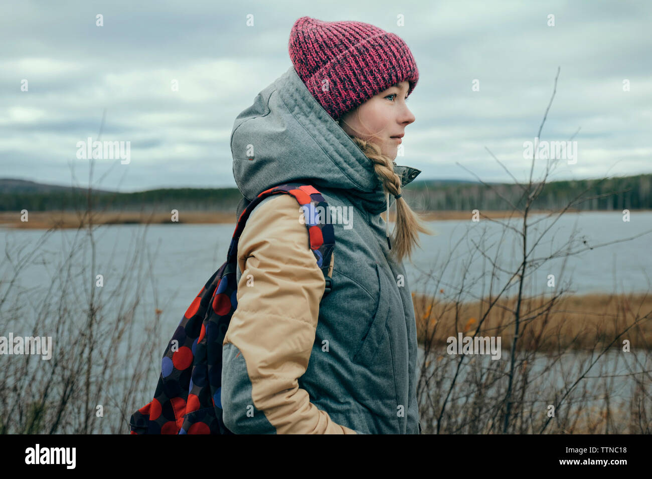 Wind river water hi-res stock photography and images - Alamy