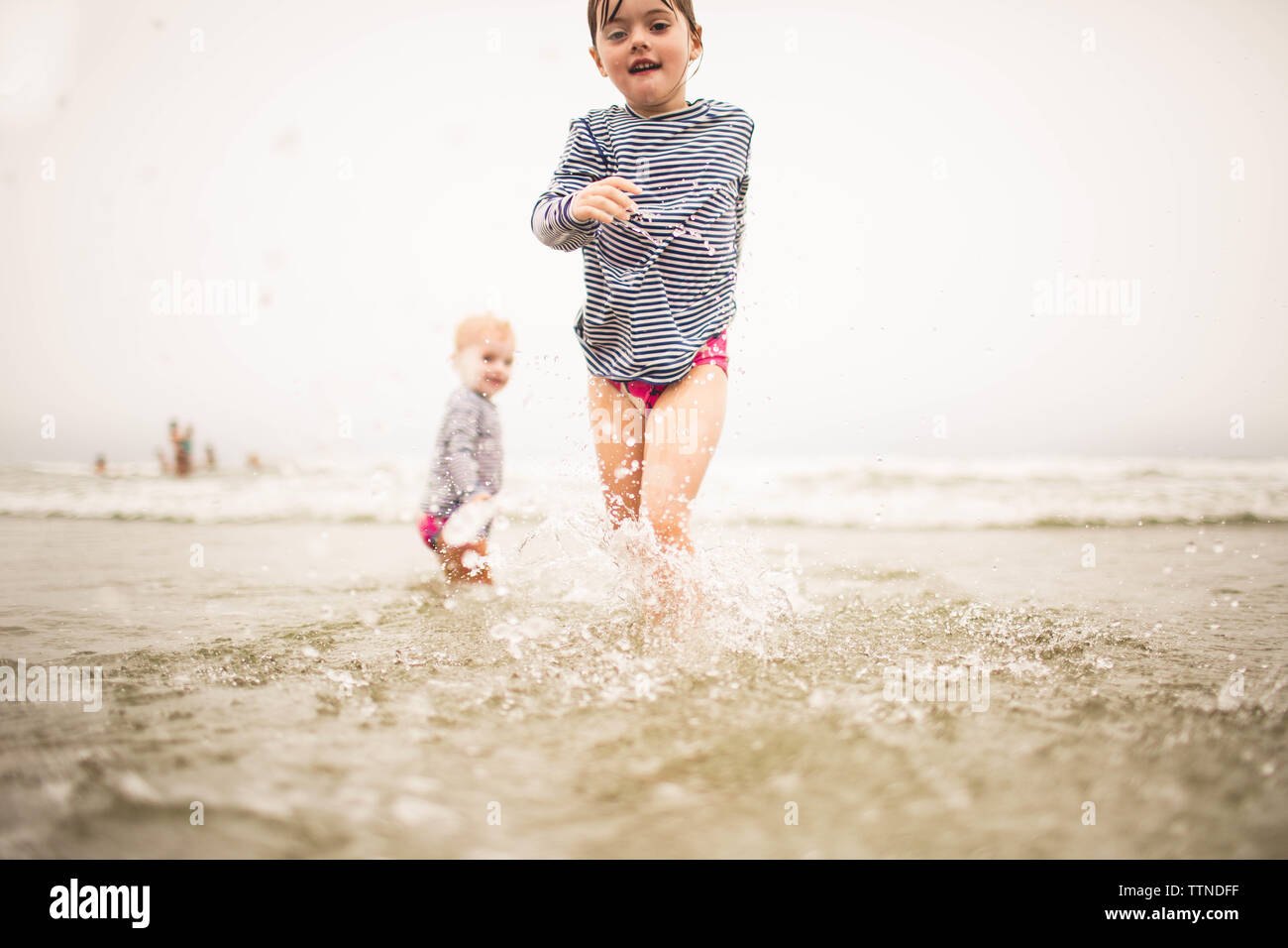 Brave Girls High Resolution Stock Photography and Images - Alamy