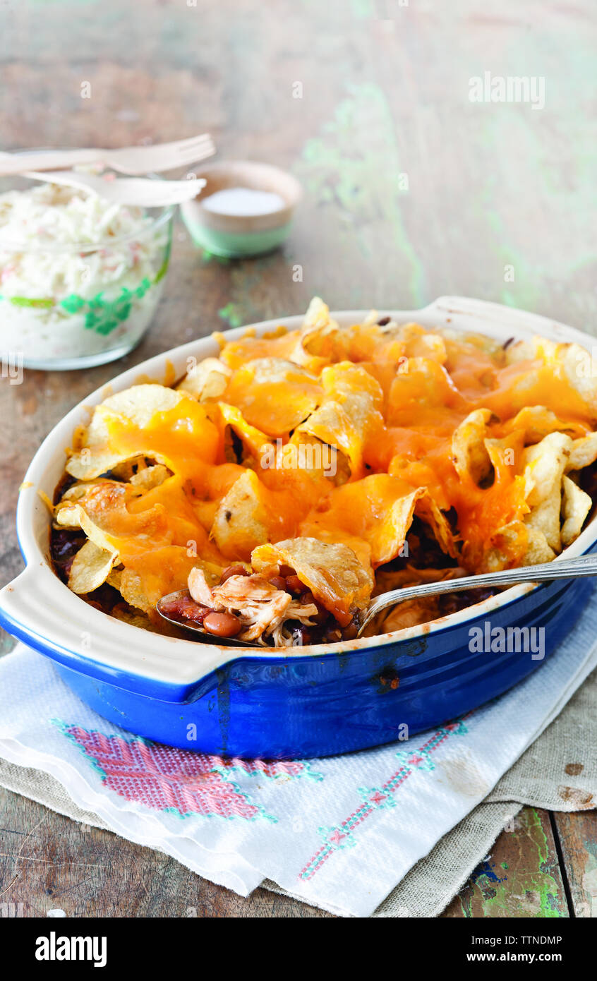 Potato container hi-res stock photography and images - Alamy