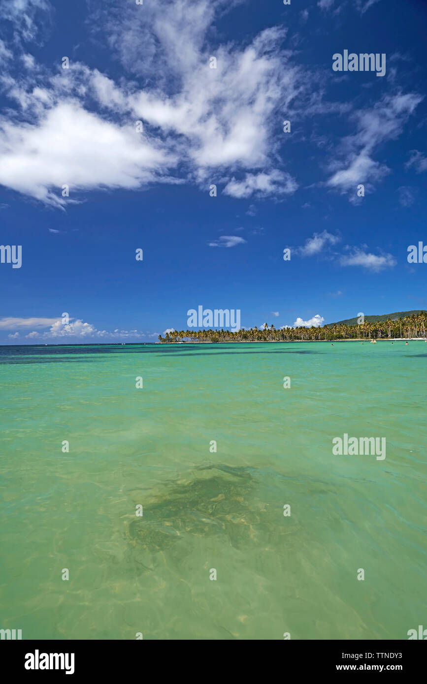 Caribbean bay hi-res stock photography and images - Alamy