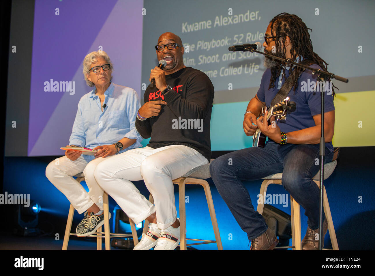 David sable hi-res stock photography and images - Alamy