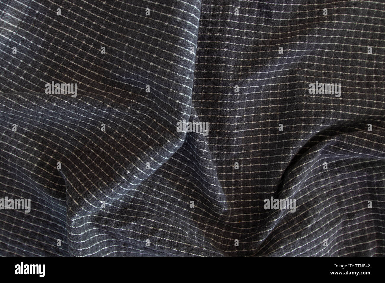 Fabric texture, textile and cloth material close-up Stock Photo - Alamy