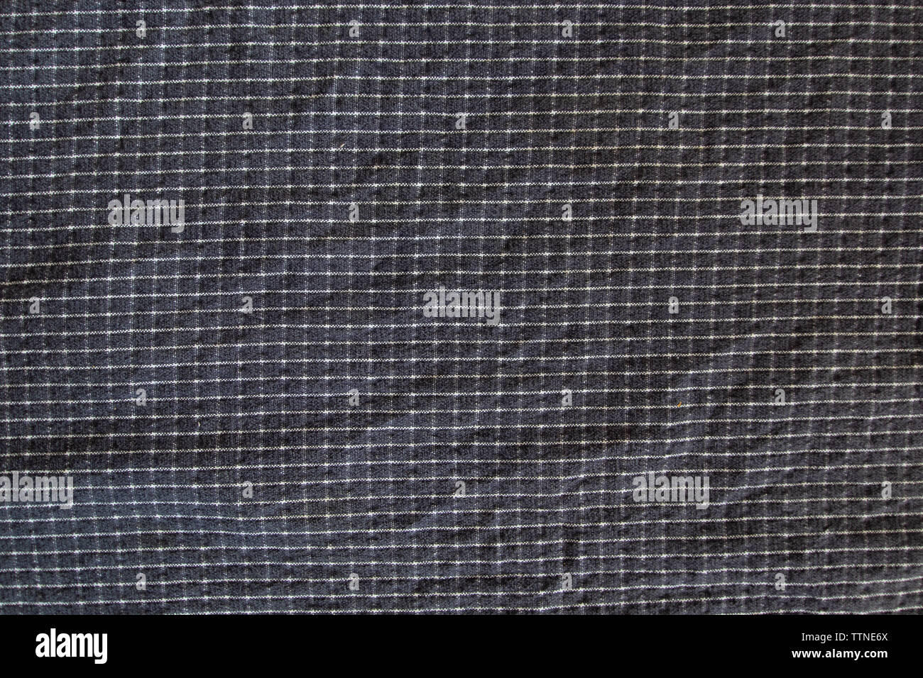 Fabric texture, textile and cloth material close-up Stock Photo - Alamy