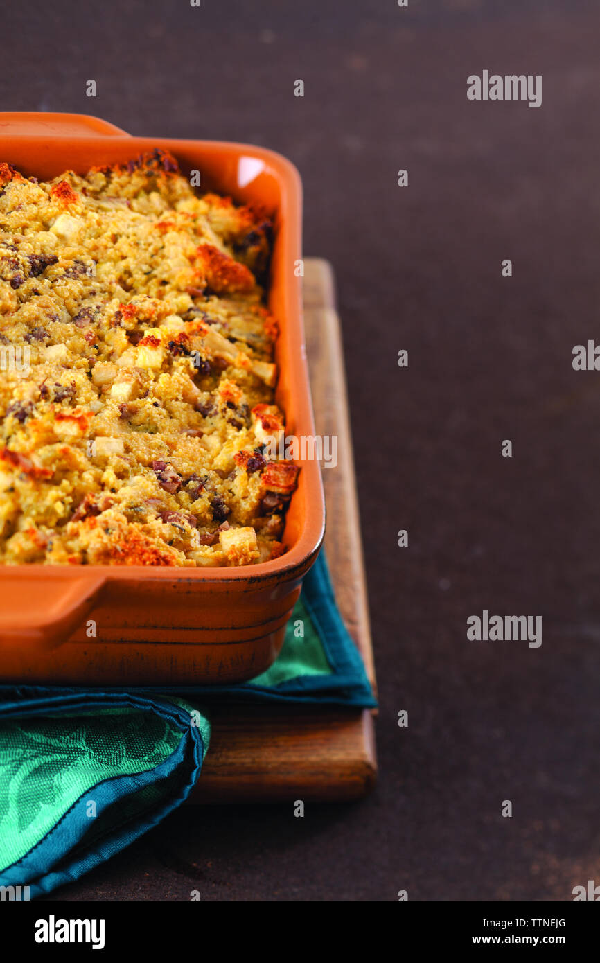 Food in container table container hi-res stock photography and images ...