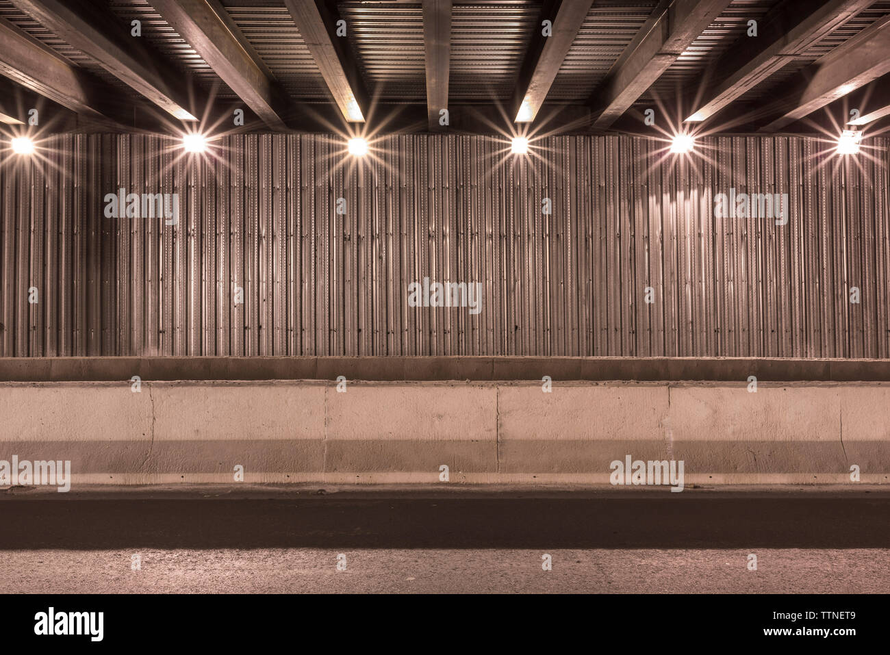 Interior bridge architecture hi-res stock photography and images - Alamy