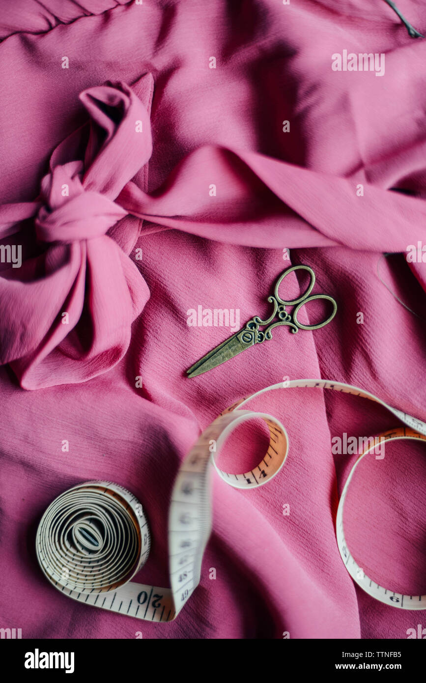 Tape dress hi-res stock photography and images - Alamy