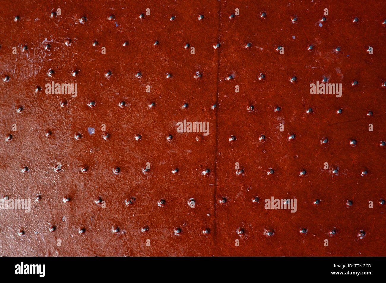 Red metal background texture and abstract wallpaper Stock Photo - Alamy