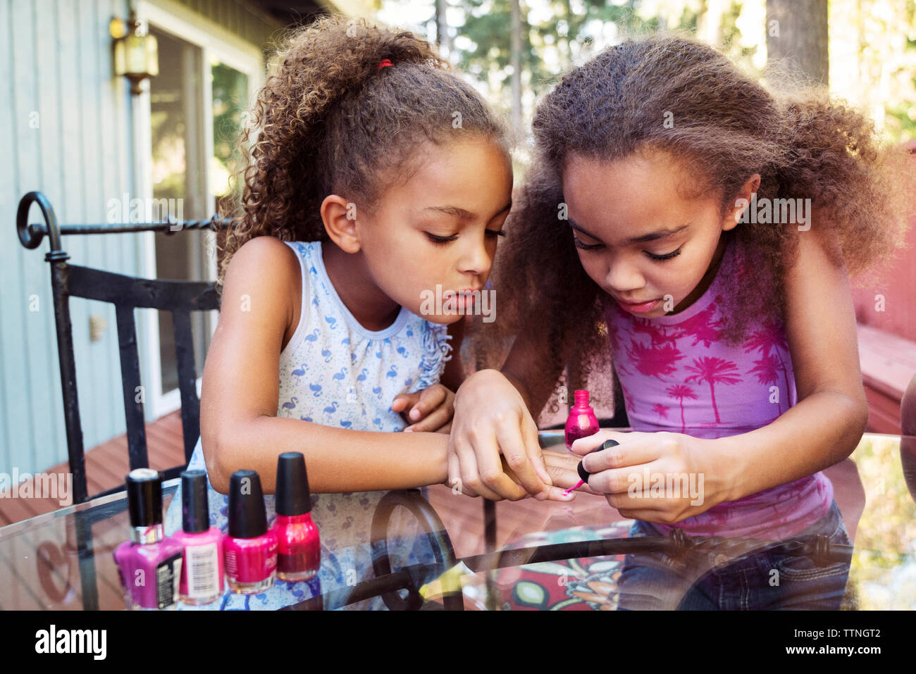 Polish girls hi-res stock photography and images - Alamy