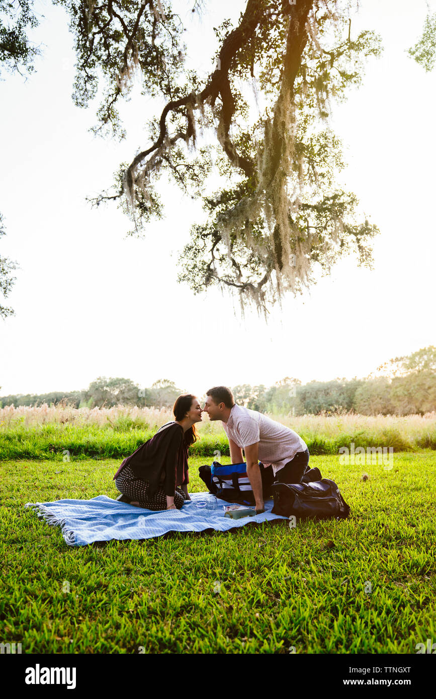 Kneeling wife hi-res stock photography and images - Alamy