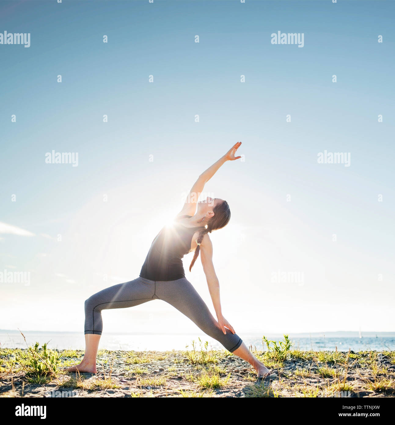 Raised angle hi-res stock photography and images - Alamy