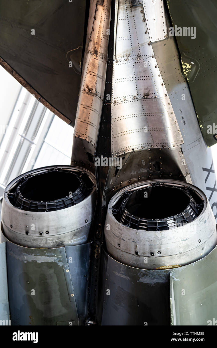 Sepecat jaguar gr hi-res stock photography and images - Alamy