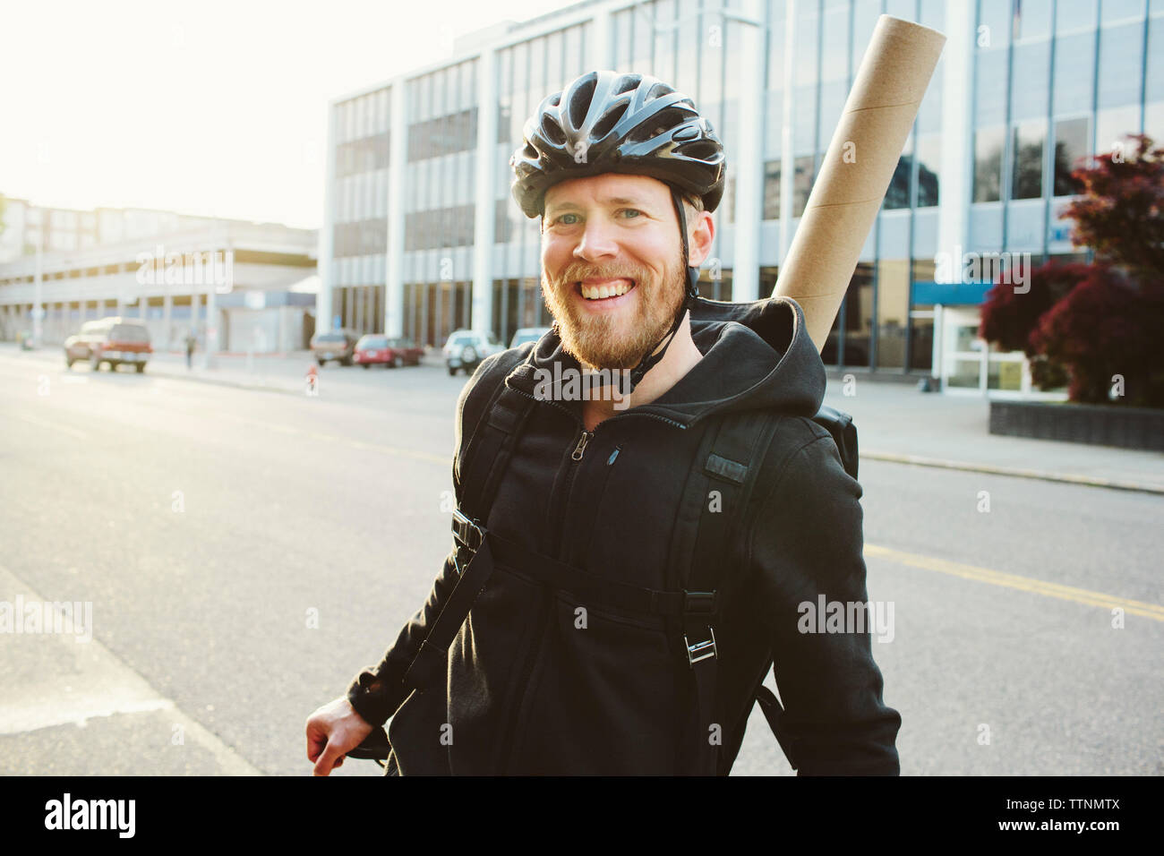 Road commuter hi-res stock photography and images - Alamy