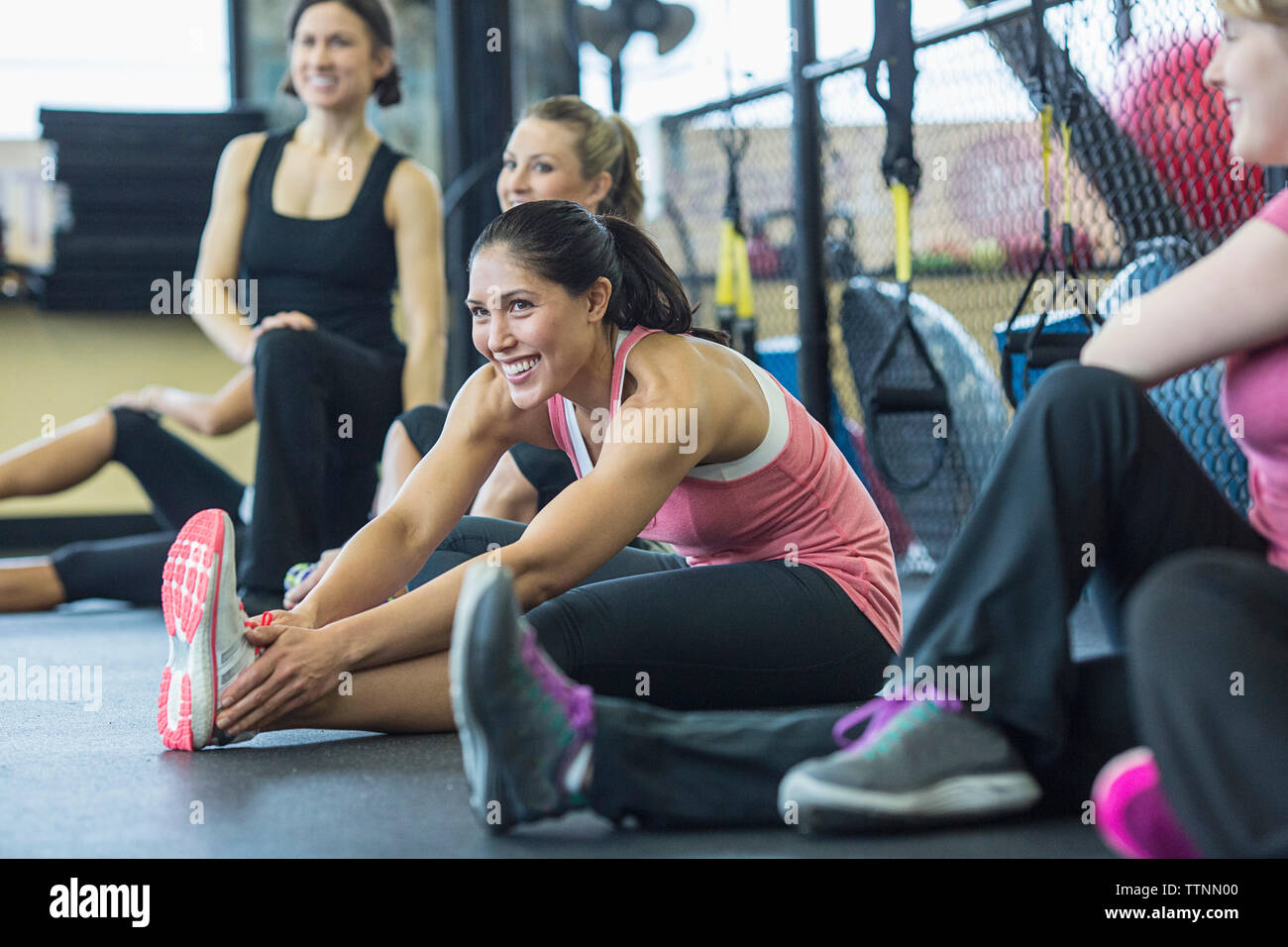 Happy club hi-res stock photography and images - Alamy